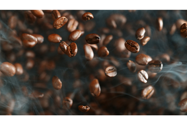 Meraki coffees perfectly roasted in small batches! – meraki-life.in